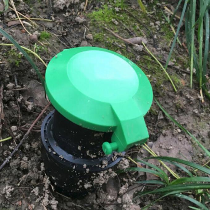 3/4" Female Quick Coupling Valve Gardens Plastic Quick Release Coupling