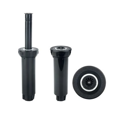 360 Degree Garden Pop Up Irrigation Sprinklers For Below Ground ...