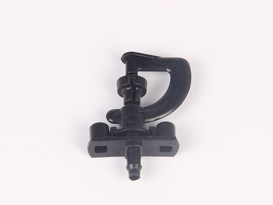 360 Degree Micro Jet Sprinkler For Irrigation G Type 7mm Connection ...