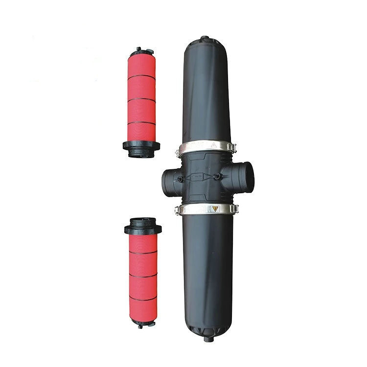 Agriculture Irrigation Filters