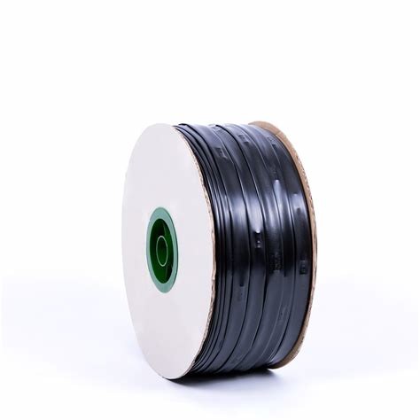 UV Resistant Garden Drip Tape 16mm T Tape Drip Tape For Farm Irrigation