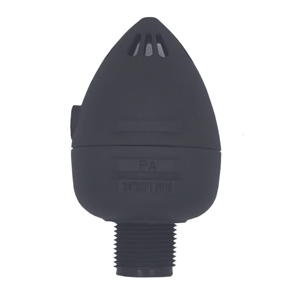 Quick Water Intake Plastic Pressure Relief Valve Drip Irrigation ...